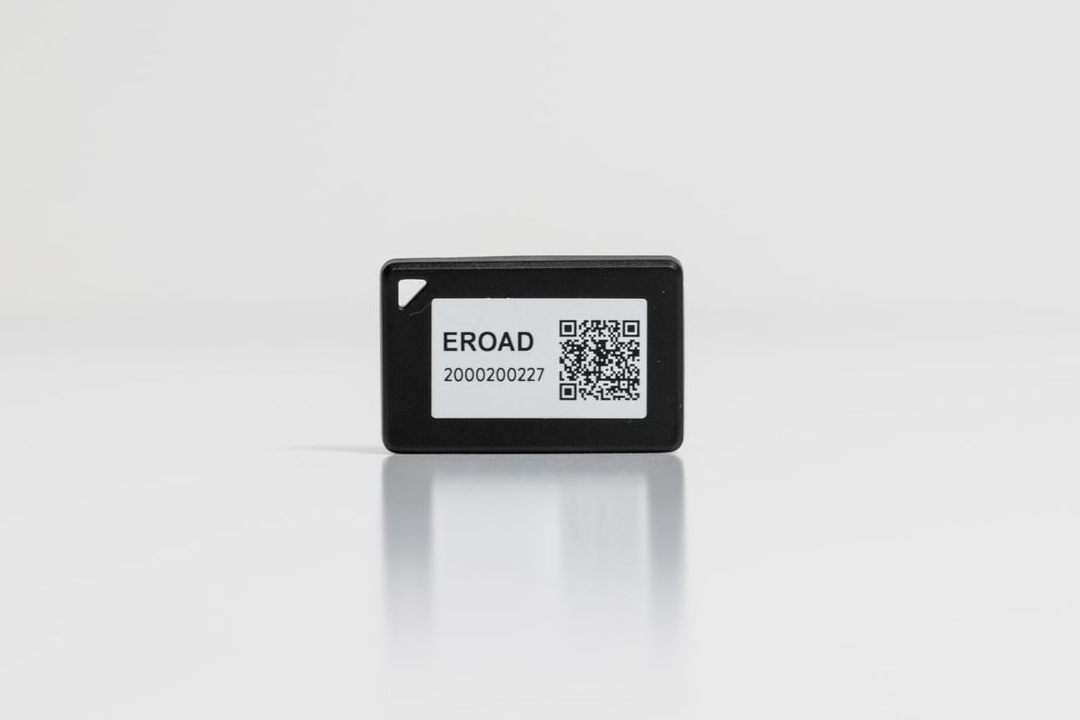 EROAD Where Mini Tag (box of ten) – EROAD Where Shop
